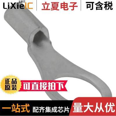 321884连接器 〔CONN RING CIRC 16-22AWG #4 CRIMP 〕