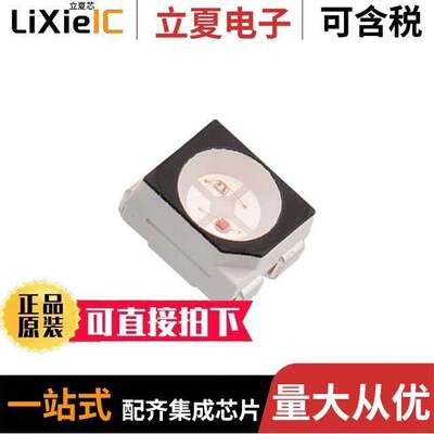 150141RY73110光电元件 〔WL-SBTW SMT BI-COLOR TOP LED WAT 〕