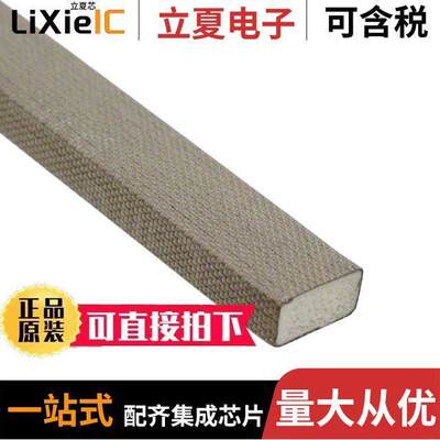 4788PA22101800射频 〔GASKET FAB/FOAM 6.4X457.2MM RECT 〕