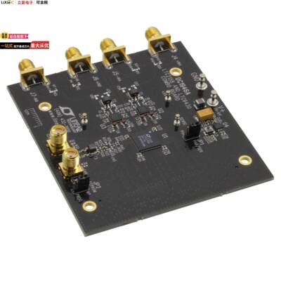 DC1946A开发板 〔EVAL BOARD LTC2158-14 LTC6430-15 〕