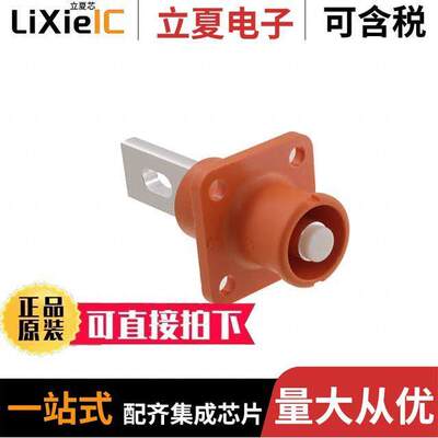 SLPIRBBPNO1连接器 〔SURLOK PLUS, INLINE RECEPTACLE, 〕
