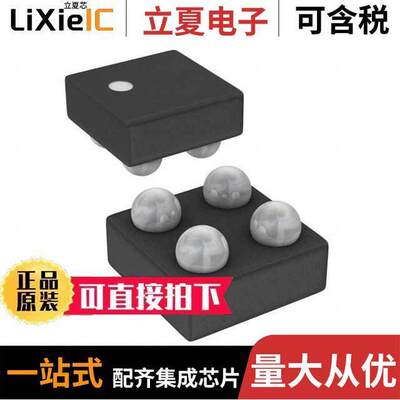 TCR3UG18A,LF芯片 〔IC REG LINEAR 1.8V 300MA 4WCSP-F 〕