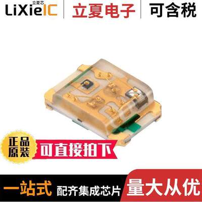150080M173000光电元件 〔LED RGB CLEAR SMD 〕
