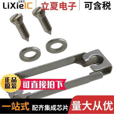 160X10159X连接器 〔CONN DSUB SLIDELO【 W/BOLT 9POS 〕