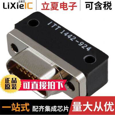 MDM-15SCBR-A174-F222 null ITT CANNON