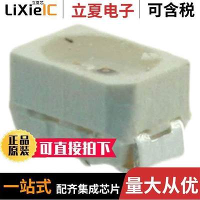 AA2214CGSK光电元件 〔LED GREEN CLEAR SMD 〕