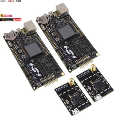 SLWSTK6223A射频 〔DEV KIT WIRELESS EZR32WG 490MHZ 〕
