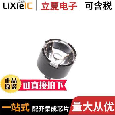 FP16607_LISA3CSP-RS-PIN  Ledil