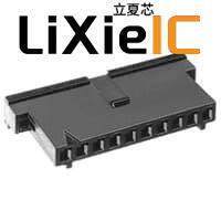 1-88859-2连接器 〔CONN FFC RCPT HSG 7POS 2.54MM 〕