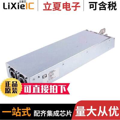 HPU1K5PS48-M电源-内外部 〔AC/DC CONVERTER 48V 1500W 〕