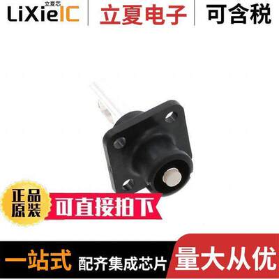 SLPIRABPNB4连接器 〔SURLOK PLUS, INLINE RECEPTACLE, 〕