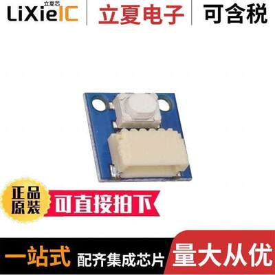 AST1015开发板 〔SMALL BUTTON WIRELING 〕