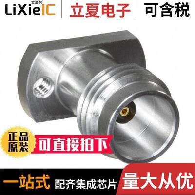 08K721-40MS3连接器 〔1.85MM VERTICAL JA【 PCB 70GHZ 〕