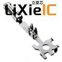 487406-1连接器 〔CONTACT FLAT FLEX SO【ET GOLD 〕