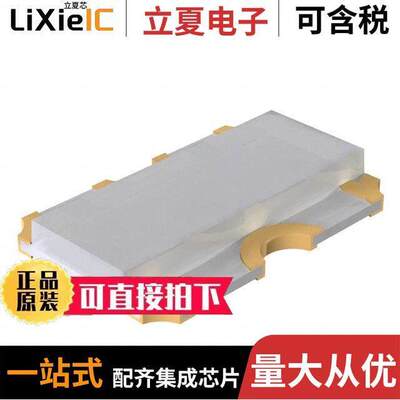 SMLP36RGB2W3光电元件 〔LED RGB DIFFUSED 1510 SMD 〕