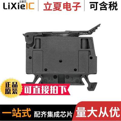 1886550000连接器 〔CONN TERM BLK DISCONN 12-30AWG 〕