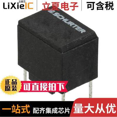 DFKH-14-0003滤波器 〔COMMON MODE CHOKE 2A 2LN TH 〕