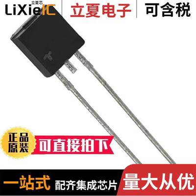 K1500E70分立半导体产品 〔SIDAC 140-170V 1A TO92 〕