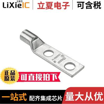 LCMD400-12-5连接器 〔CONN TERM RECT RING 400MM #M12 〕