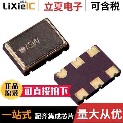 ASVV-27.000MHZ-N152-T null ABRACON