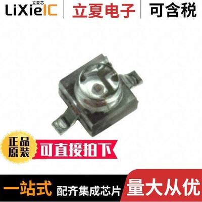 HLMT-PL00-P0W11光电元件 〔LED AMBER CLEAR FLAT TOP SMD 〕