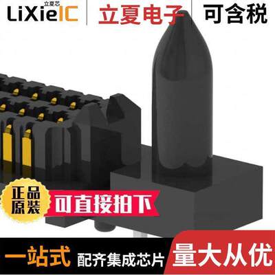 SEAM-50-02.0-L-06-2-A-GP-K-TR  Samtec Inc.