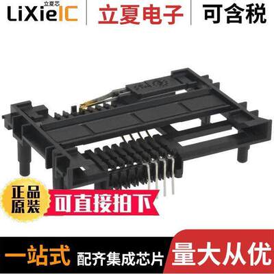 7334L2622F13LF连接器 〔CONN SMART CARD PUSH-PULL R/A 〕