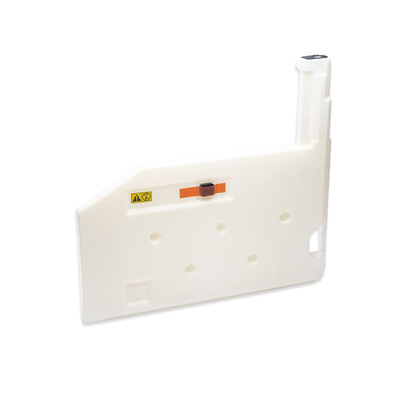 红柚WT-861废粉盒适用京瓷6550 6551 7550 7551ci 7052ci/8052ci