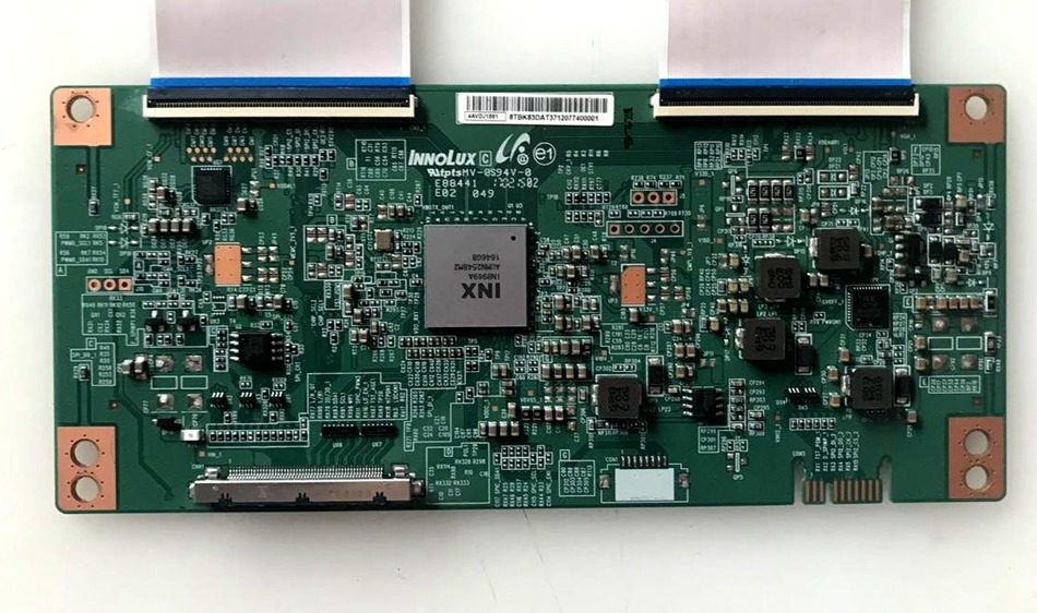 原装创维40G6A 40寸逻辑板MV-0S94V-0 E88441芯片IN8909A_虎窝淘