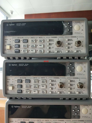 Agilent 53131A频率计 安捷伦 53131A 3G数字频率计