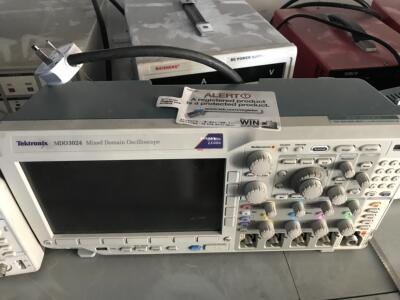 回收+销售Tektronix泰克MDO3024 MDO3032 MDO3034示波器回收