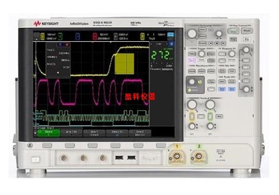 出售+回收 Keysight是德  DSOX4052A MSOX4052A 示波器