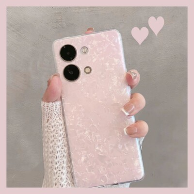 适用opporeno9手机壳软边