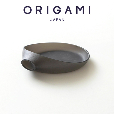 日本进口ORIGAMI检豆盘烘焙盘