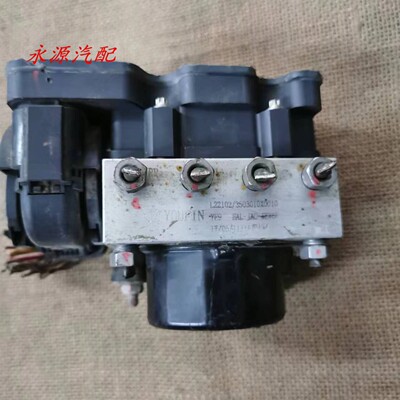 江淮IEV6E/V5/V4ABS泵