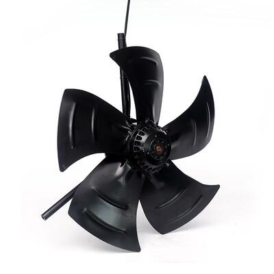 新款G系列强冷却风机G-280变频调速电机通风机/YVP.YVF变频风包邮