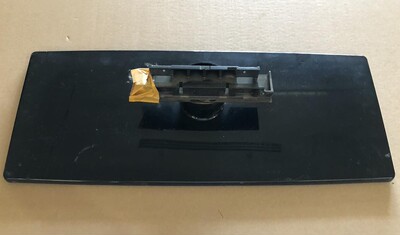 D原装拆机三星液晶电视 LA37A550P1R 底座托盘台支子机脚配螺丝