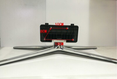 原装拆机海信液晶电视 LED46XT710G3D 底座托盘台支架子配螺丝