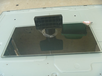 原装拆机康佳液晶电视LED40F2270NF LED40F2200NB底座盘台座支架