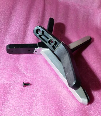 D原装拆机康佳液晶电视 LED43T60U LED40T60U 底座托盘台支架