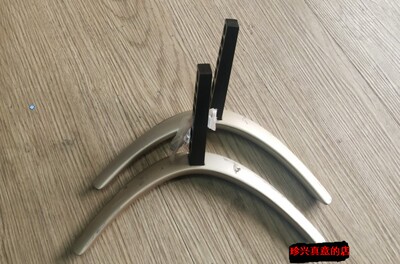D原装拆机创维液晶电视 49G8200 55E710S 底座托盘台支架子配螺丝