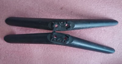 原装拆机海信液晶电视 HZ40E35D 底座托盘台支架带螺丝