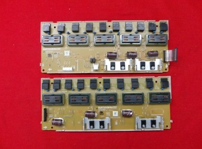 夏普CD-46A63高压板RUNTKA383/384WJZZ 29953135/3600 DAC-60T007