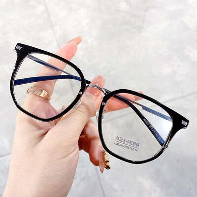 KM2200 Retro Harajufeng Mens and Womens Fashion Personalit