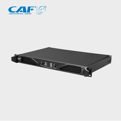 CAF卡福专业数字后级功放