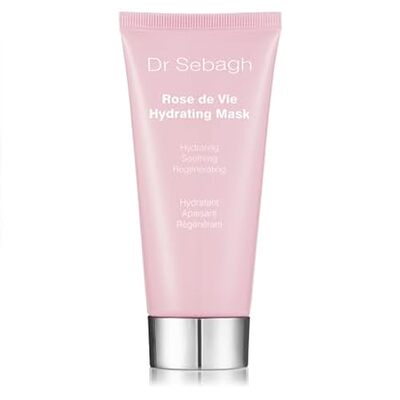 Dr Sebagh? Rose de Vie Hydrating Face Mask [BEAUTIFULLY R