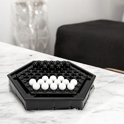 桌游策略棋类亲子桌面游戏智推棋