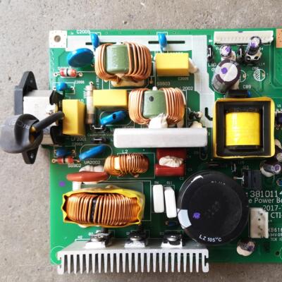 CTI-600投影机电源板松下