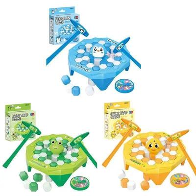 Ice Breaking Game Toy  Children Intellectual Development Toy
