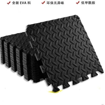 Puzzle Exercise Mat Foam Floor Tiles for Home Gym kid Pad